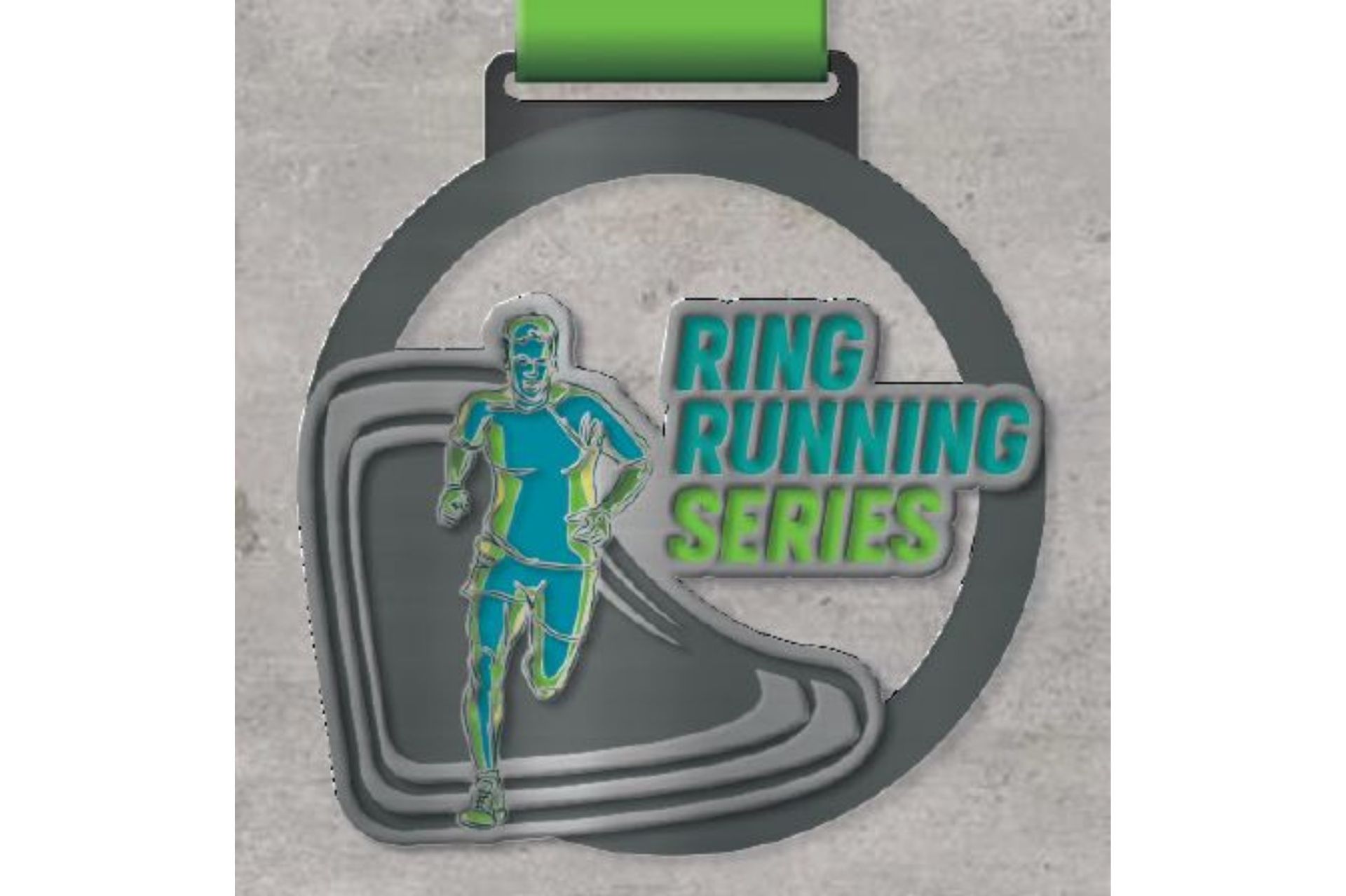 Ring Running Series